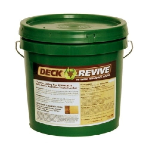 Gulf Synthetics Deck Revive