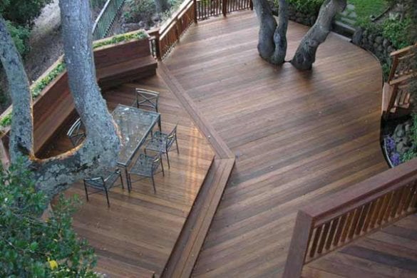 Defy Extreme Solid Color Stain Review | Best Deck Stain Reviews Ratings