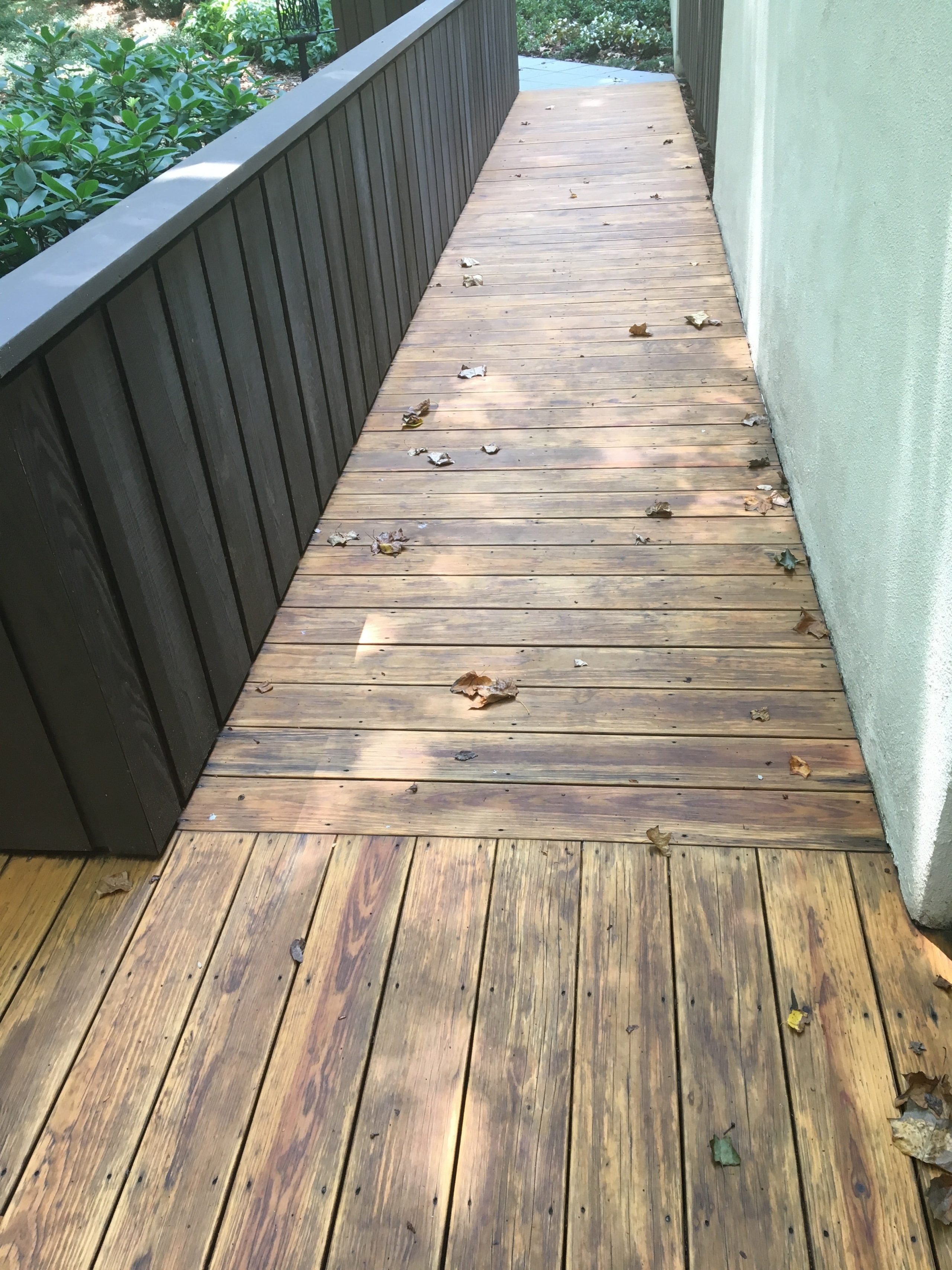 Oil Based Deck Stains 2024 | Best Deck Stain Reviews Ratings
