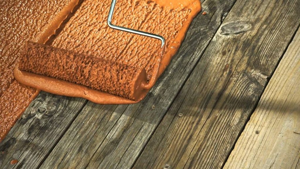 Best Deck Stain for Splinters? Learn the best type of deck stain for ...